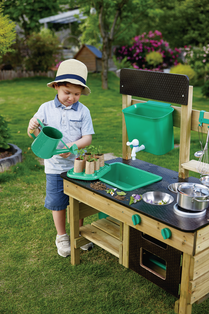 Outdoor Kitchen | E3193