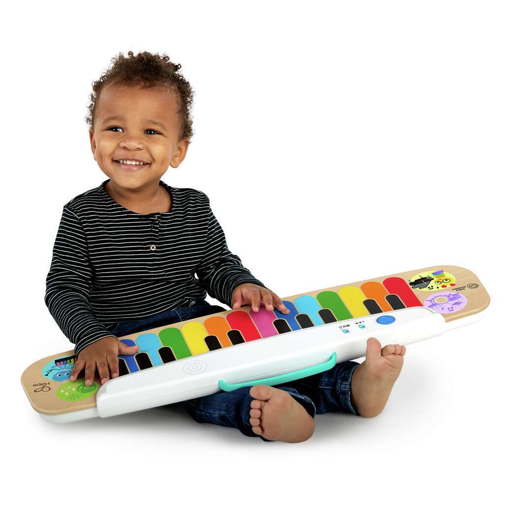 Notes & Keys Musical Toy | E12397