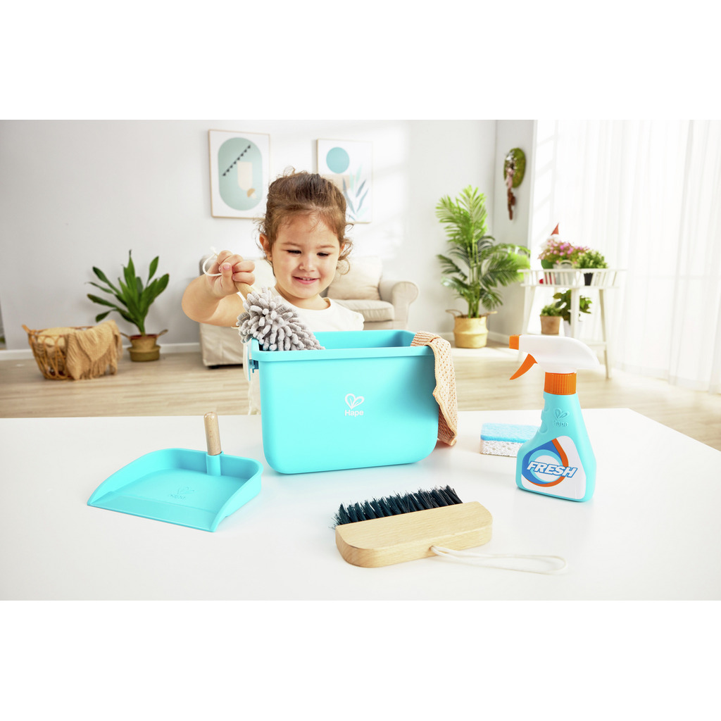 Clean Up Bucket Set | E3054