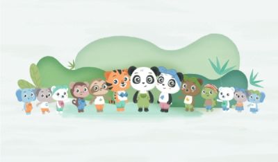 Green Planet Explorers